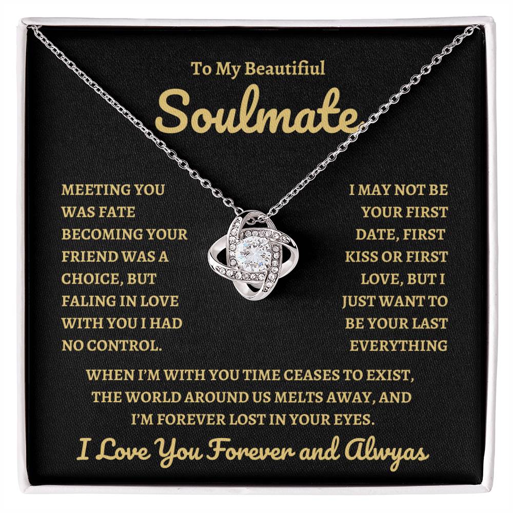 For Soulmate – States Amazing Gifts